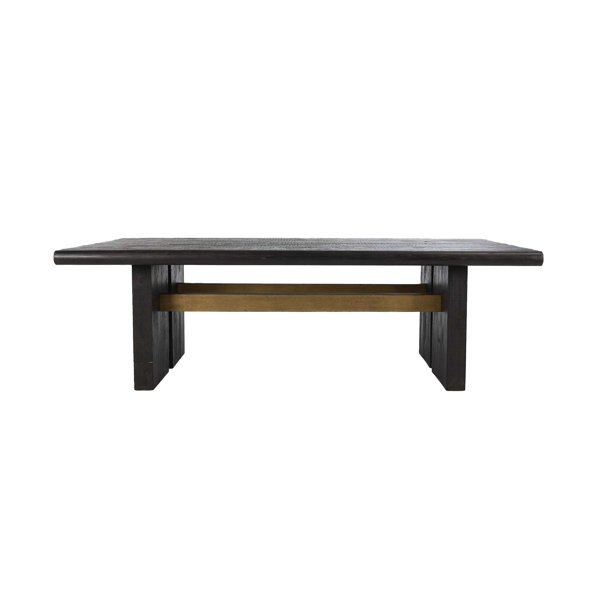 Classic Home Rectangular Dining Table | Perigold
